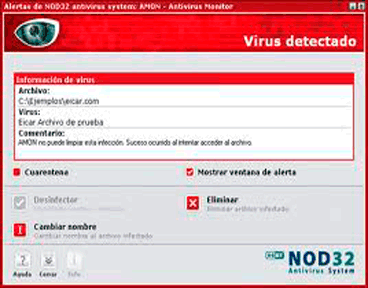 Malware creado para no poder eliminarse.