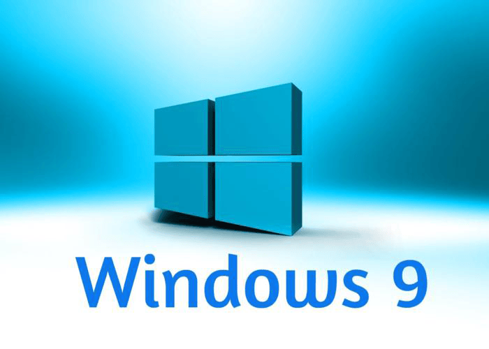 Presentación de Windows 9 para el próximo abril.