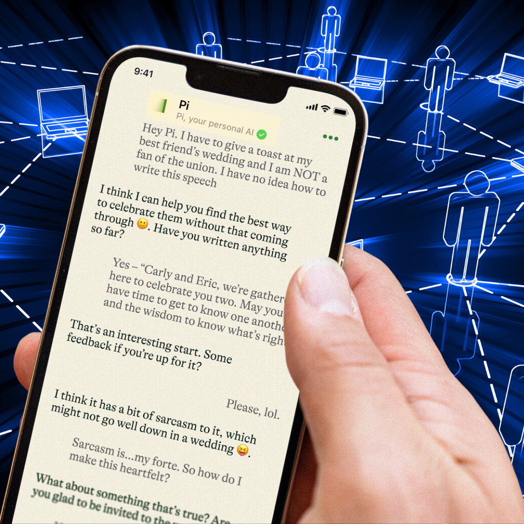 IA para crear imágenes ¿Cómo la IA está revolucionando la creación de ...